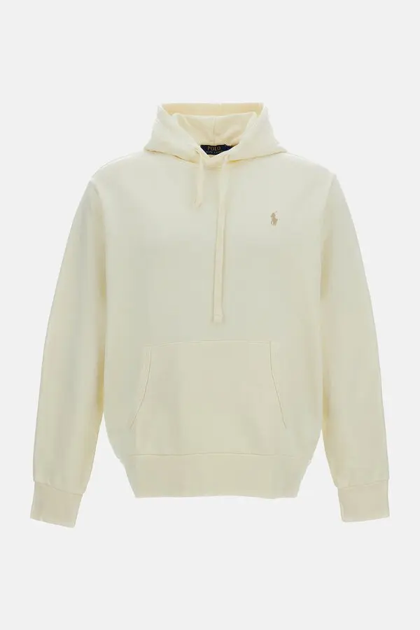 Polo Ralph Lauren Classic Hoodie - Beige