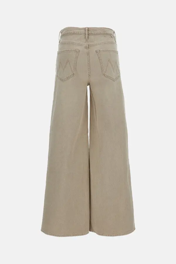 MOTHER The Undercover Sneaker Trousers