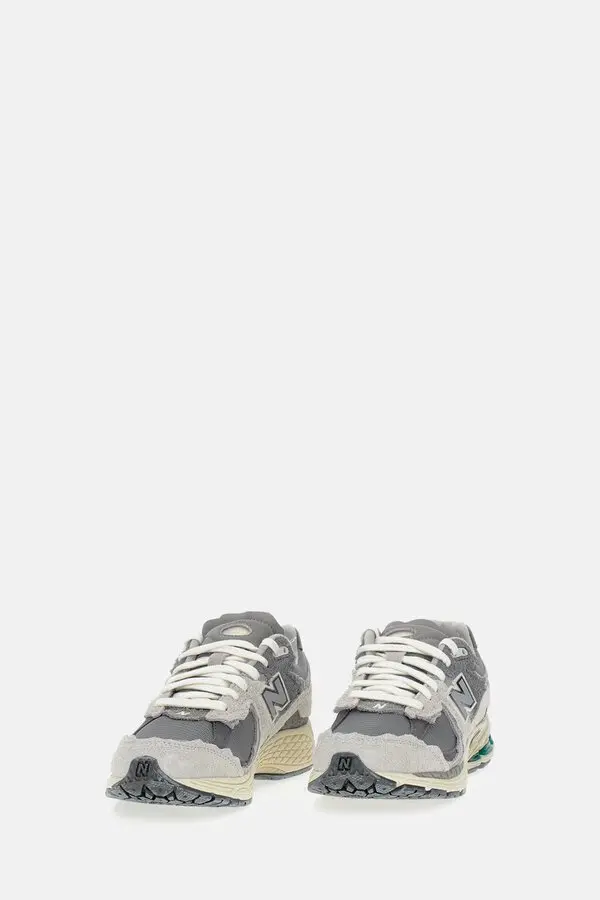 NEW BALANCE M2002 Sneakers - Grigio