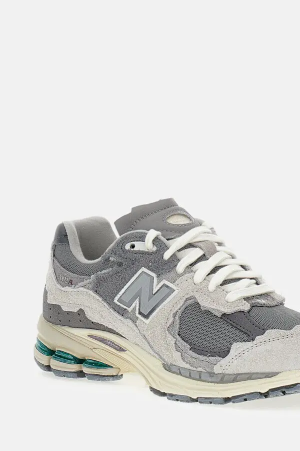NEW BALANCE M2002 Sneakers - Grigio