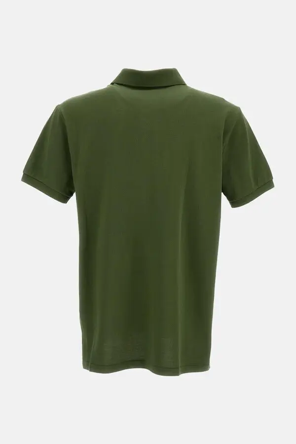 Polo Ralph Lauren Polo Shirt - Green
