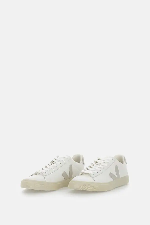 VEJA Leather Field Sneakers