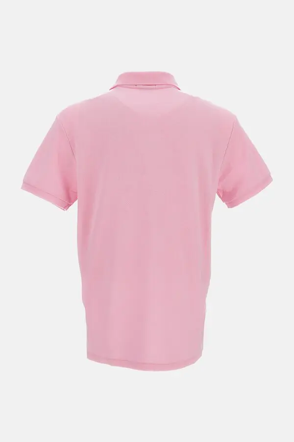 Polo Ralph Lauren Polo Shirt - Rose
