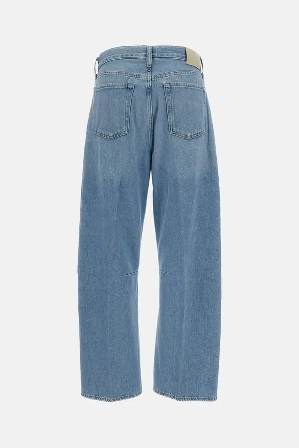 Citizens Of Humanity Cropped Jeans