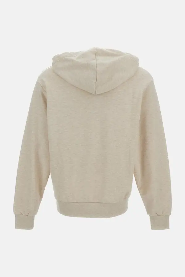 A.p.c. Hooded Sweatshirt