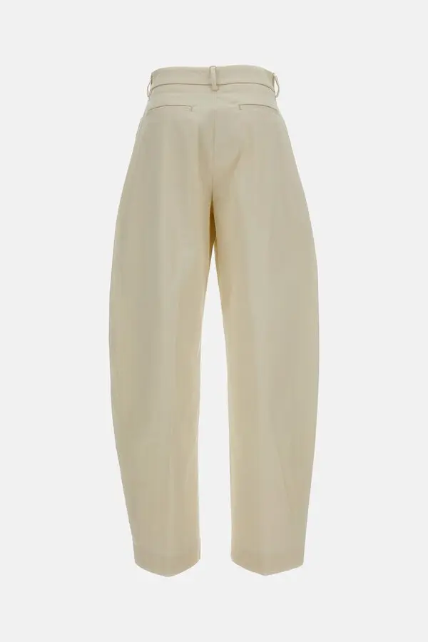 THELATEST Dina Gabardine Trousers