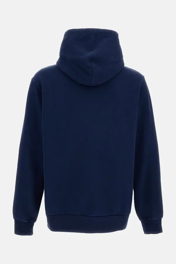 Polo Ralph Lauren Classic Hoodie - Blue