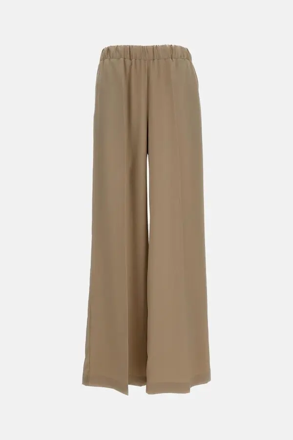 PAROSH Palazzo Trousers