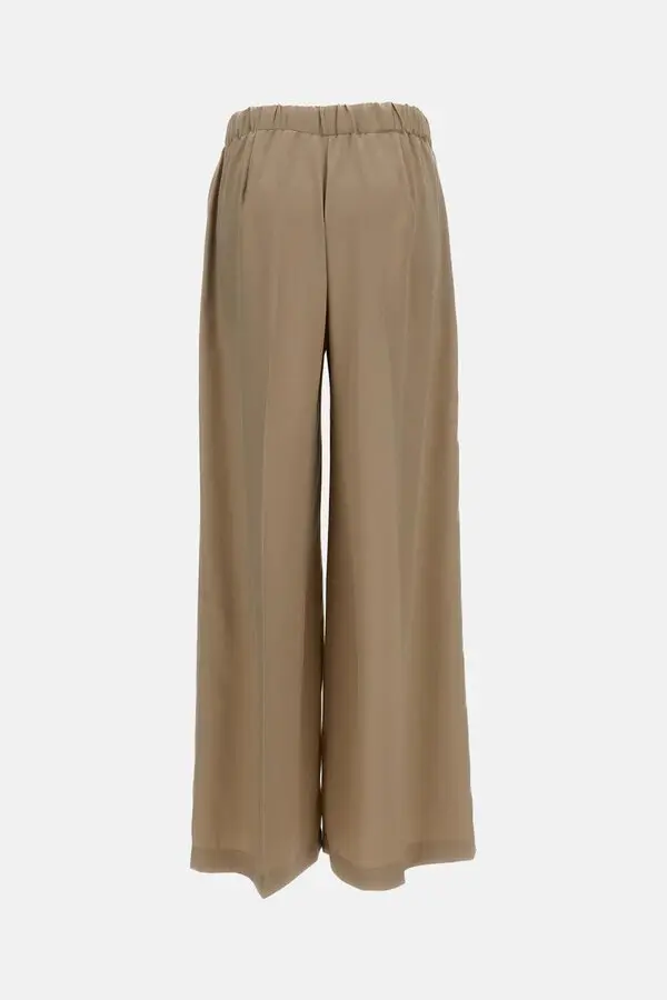 PAROSH Palazzo Trousers