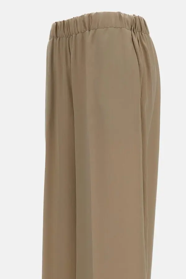 PAROSH Palazzo Trousers