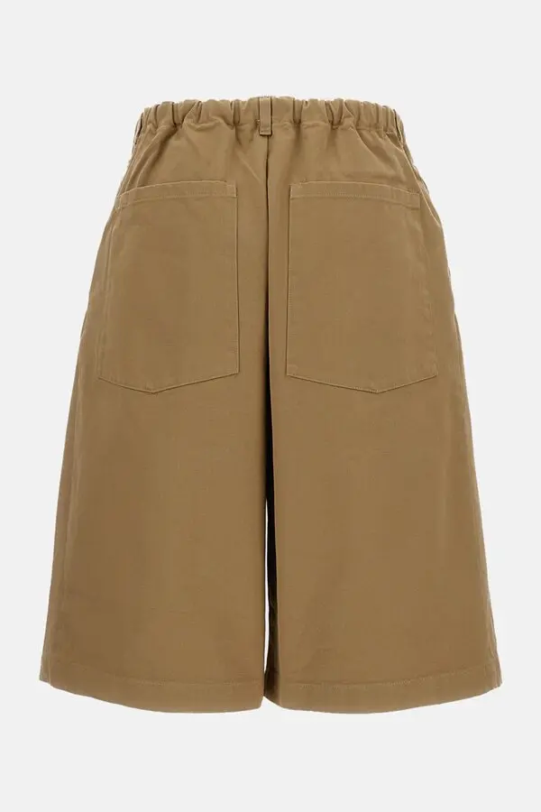 Barena Venezia Amado Bermuda Shorts