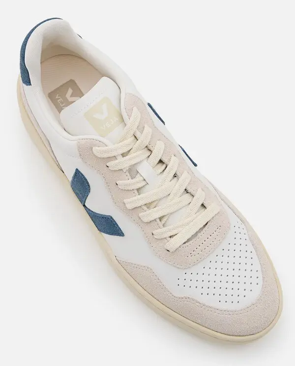 VEJA V-90 Sport Sneakers