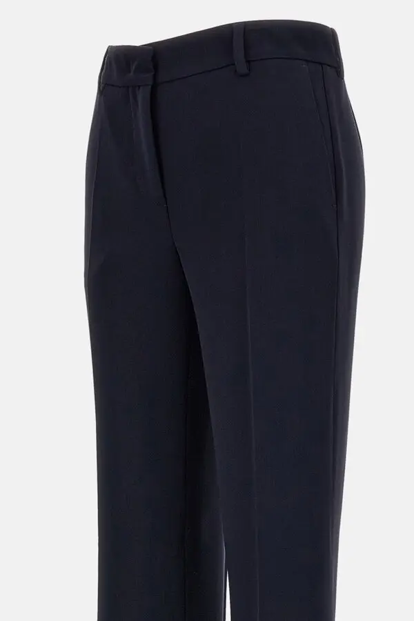 Alberto Biani Cady Trousers