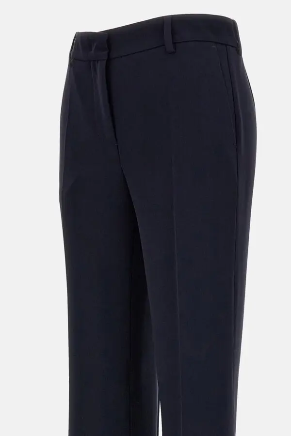 Alberto Biani Cady Trousers