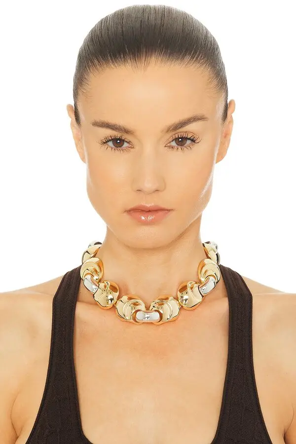 SORDO Catatumbo Mini Chain Necklace