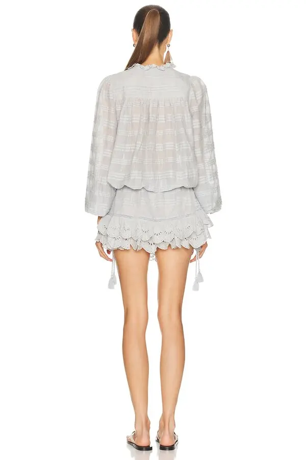 Isabel Marant Étoile Preya Dress