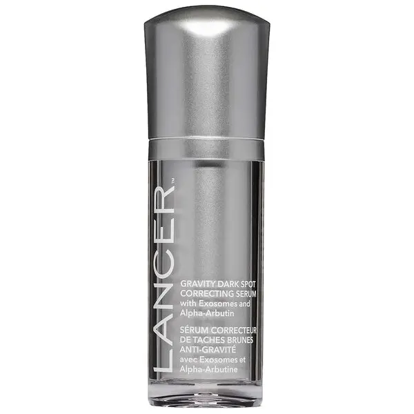 LANCER SKINCARE Gravity Dark Spot Correcting Serum - One-color