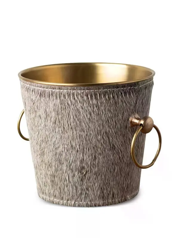 CU I SEEYOU Small Ice Bucket - Grey