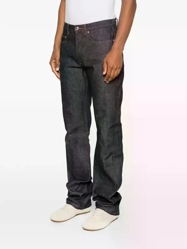 A.p.c. Rescue Five Pocket Jeans