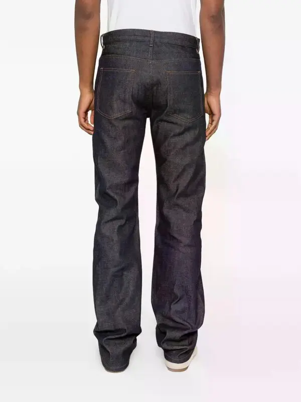 A.p.c. Rescue Five Pocket Jeans