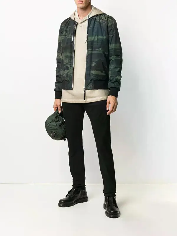 DIESEL® Slim-fit Jeans