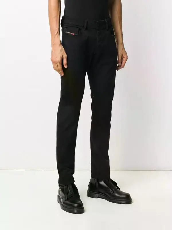 DIESEL® Slim-fit Jeans
