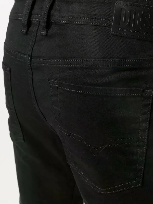 DIESEL® Slim-fit Jeans