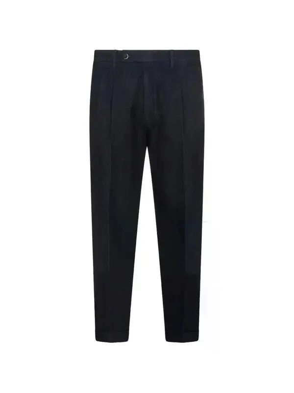GTA Pleated Tailored Trousers