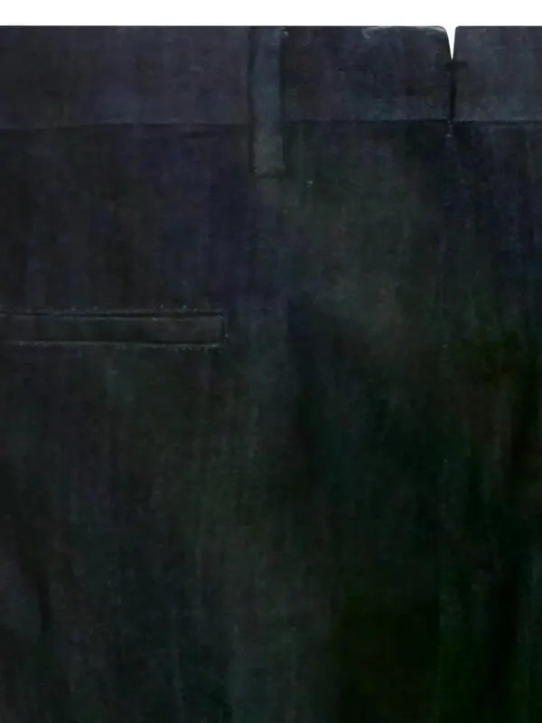GTA Pleated Tailored Trousers