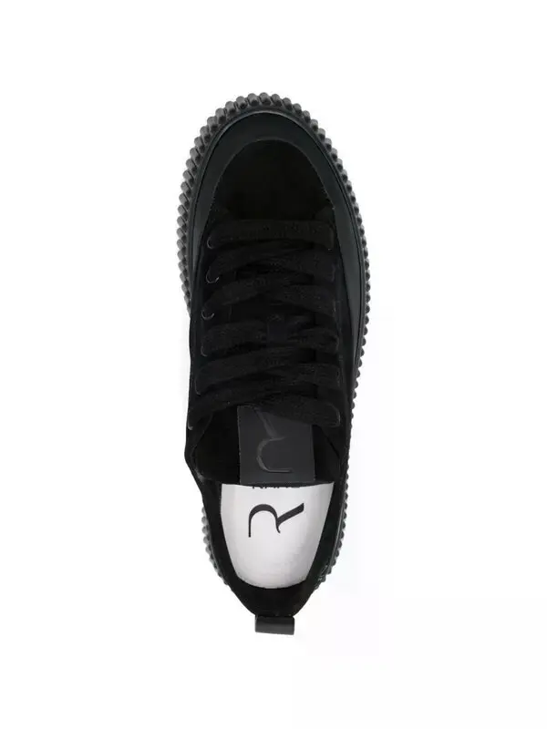 RHUN 3250 Lace-up Sneakers
