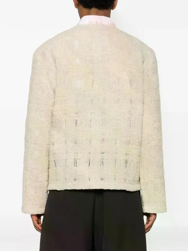 Séfr Desi V-neck Sweater
