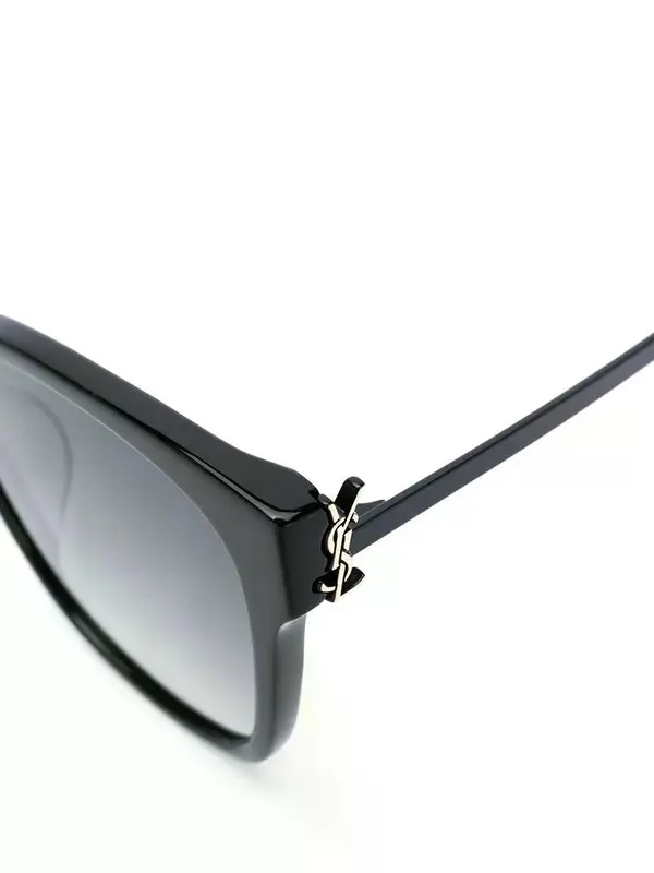 Saint Laurent Cat-eye Sunglasses