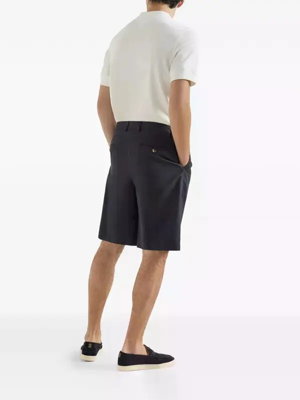 Brunello Cucinelli Bermuda Shorts