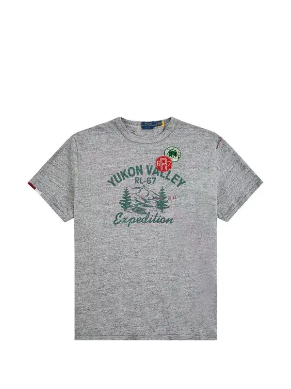 Polo Ralph Lauren Graphic T-shirt