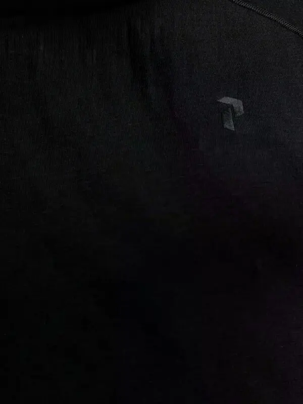 PEAK PERFORMANCE Roll-neck Long-sleeve Top