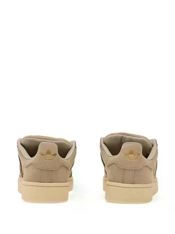 Adidas Campus 00s Lace-up Trainers