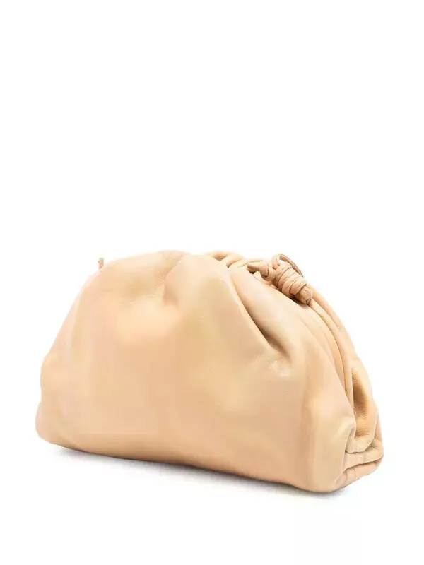 Bottega Veneta The Mini Pouch Crossbody Bag