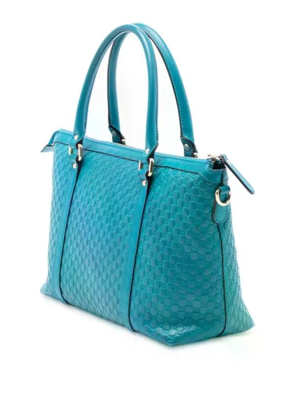 Gucci Microssima Joy Satchel