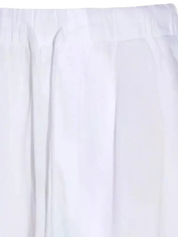 THOM KROM Drawstring Trousers