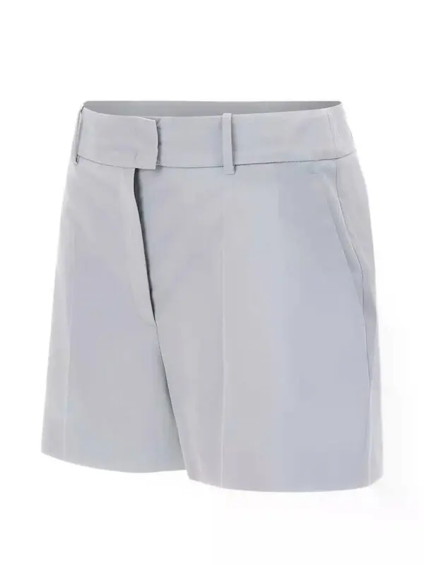 Eleventy Tailored Shorts