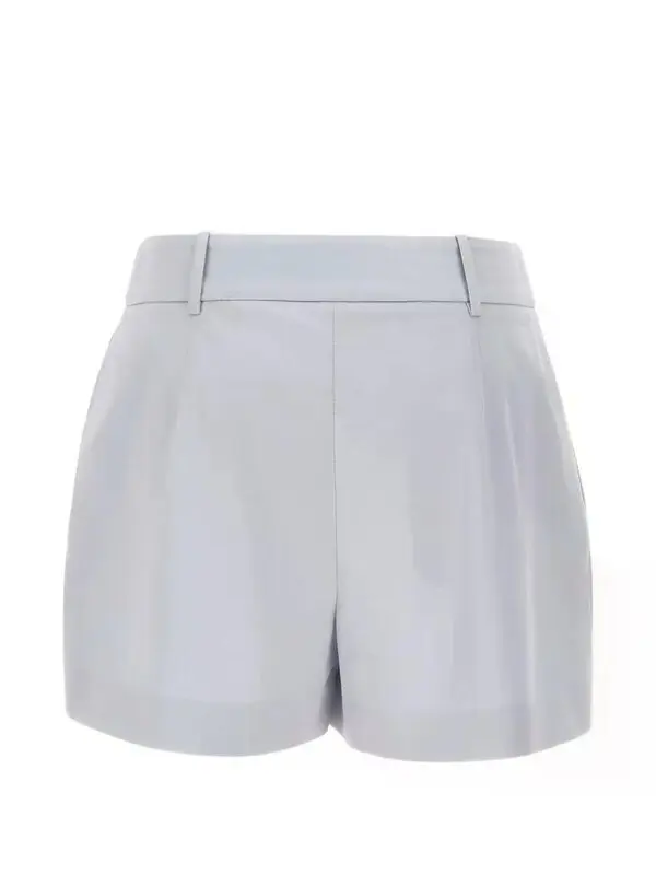 Eleventy Tailored Shorts