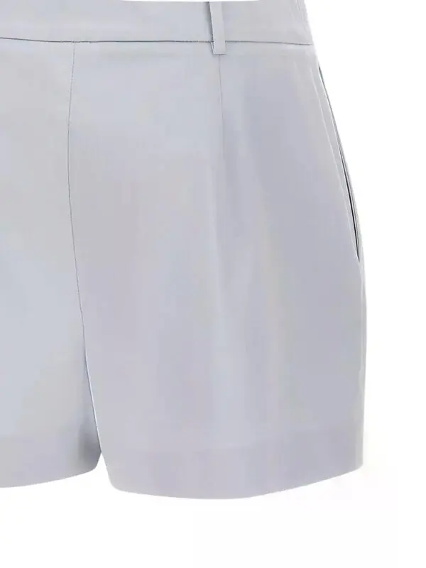 Eleventy Tailored Shorts