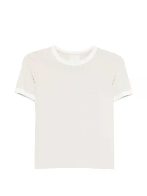 A.p.c. Crew Neck T-shirt