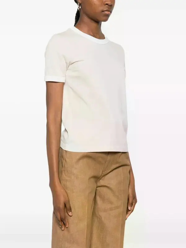 A.p.c. Crew Neck T-shirt