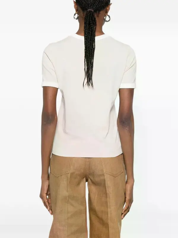 A.p.c. Crew Neck T-shirt