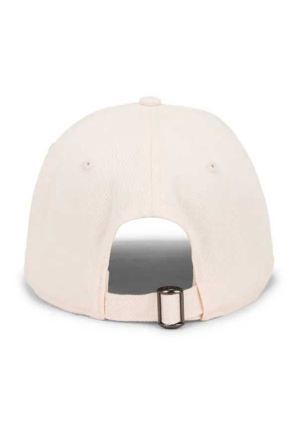 SPORTY & RICH Vendome Cap