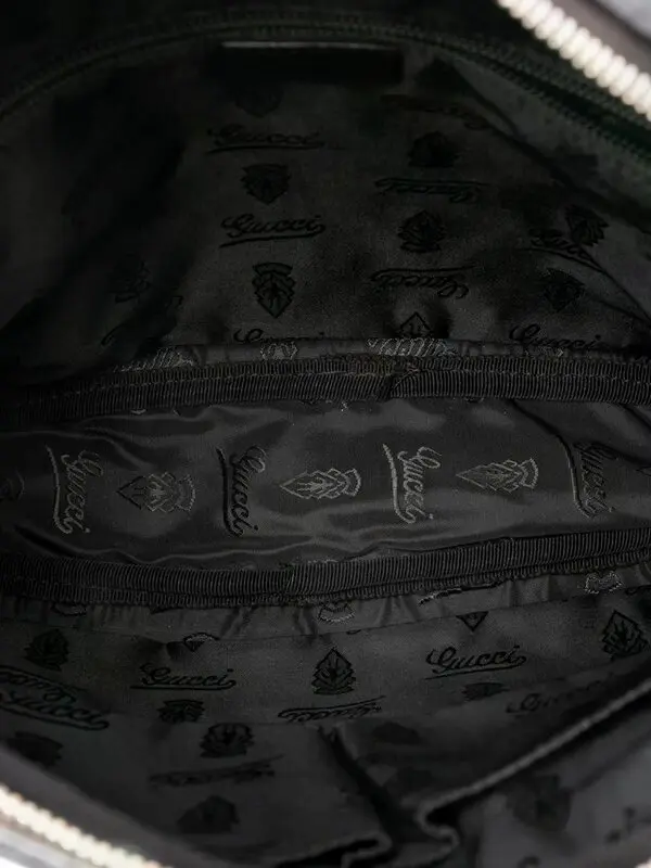 Gucci 2016-2025 Sima Crossbody Bag