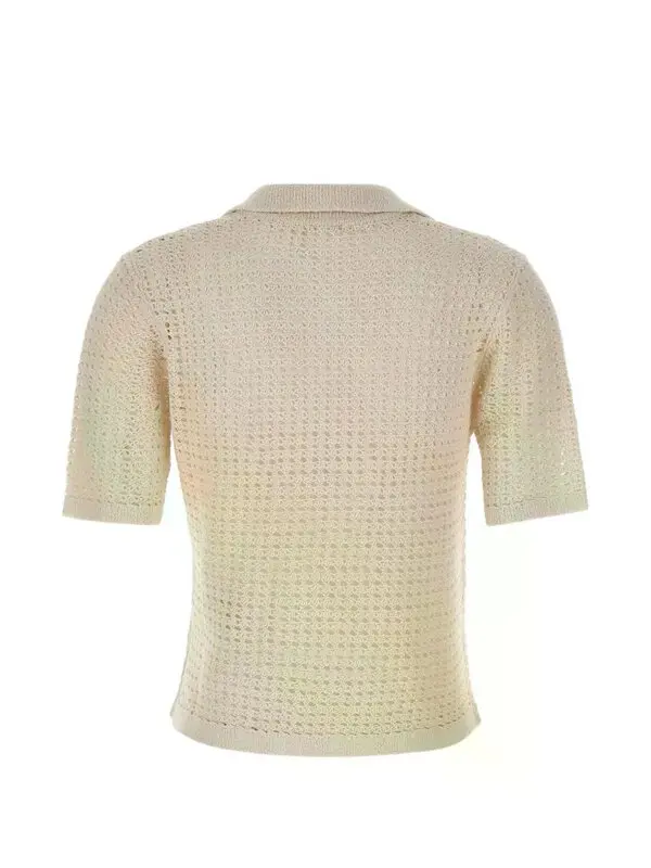 Eleventy V-neck T-shirt