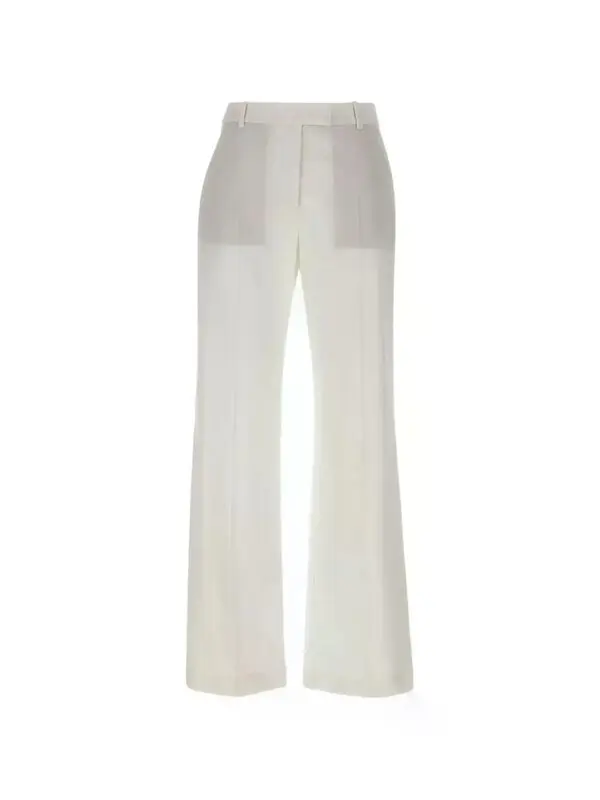 Eleventy Pleated Trousers