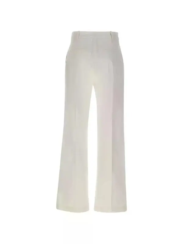 Eleventy Pleated Trousers